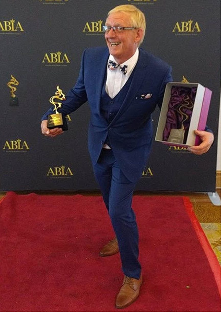 Peter De Wever - DJAA | DJ Alliance Australasia Inc.DJAA | DJ Alliance ...